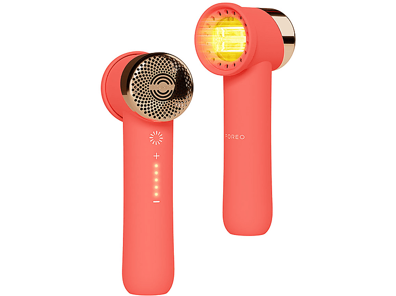 FOREO PEACH™ 2 go Peach IPL Hair Removal Device Peach | MediaMarkt
