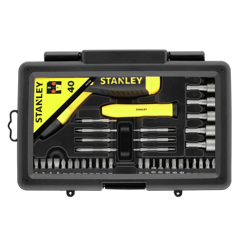 STANLEY 0-63-038 Gereedschap | MediaMarkt