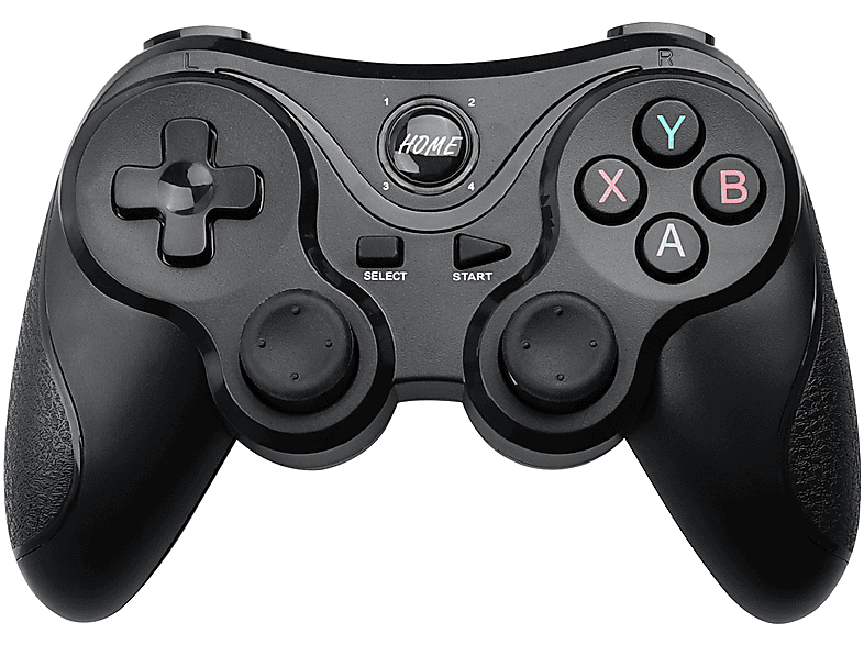 Gamepad Bluetooth-Controller Android PC | MediaMarkt