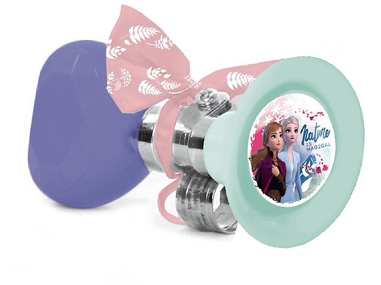 DISNEY FROZEN laut mit einfachem Aufbau (Lila) | MediaMarkt