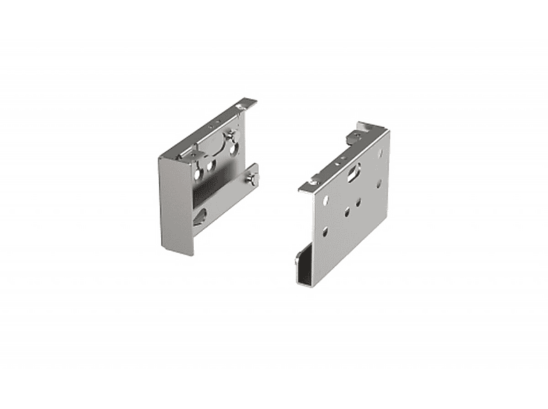 QNAP SP-EAR-QSW2FOR1-01 Halterung Silberfarben | SATURN