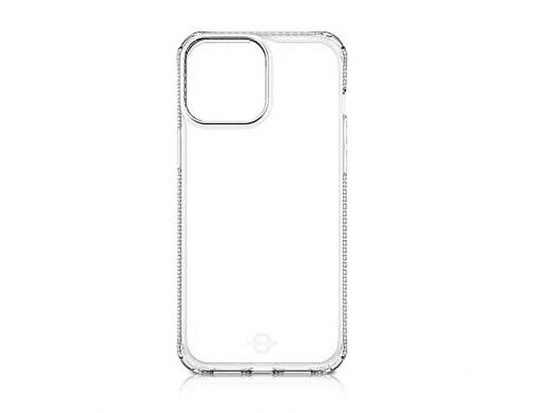 ITSKINS SpectrumClear, Full Cover, Apple, iPhone 13 Pro, Transparent ...
