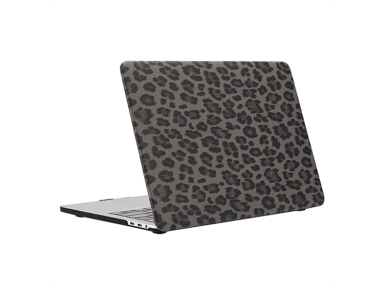 SELENCIA Sabi Laptop Cover geschikt voor MacBook Pro 13 inch 2020 ...