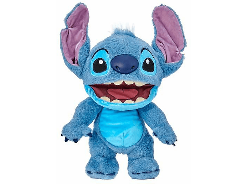 Peluche | DISNEY RE001000, Azul | MediaMarkt