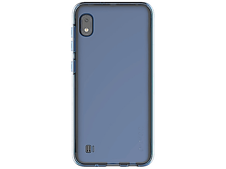 Funda para móvil | SAMSUNG GP-FPA105KDA, Compatible con Samsung Galaxy ...