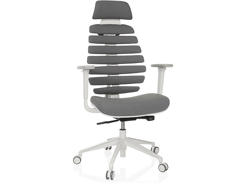 HJH OFFICE ERGO LINE W Bürostuhl | SATURN