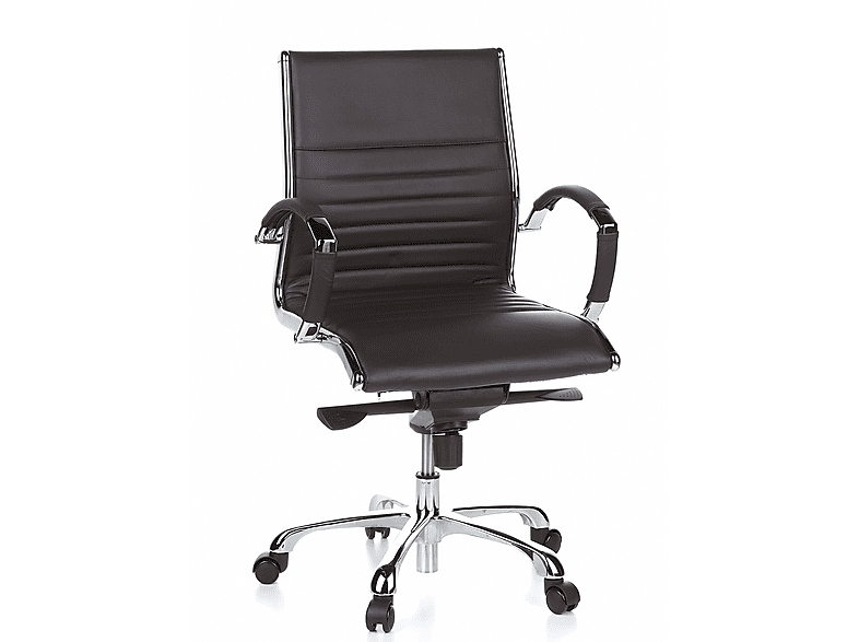 HJH OFFICE PARMA 10 Bürostuhl | MediaMarkt