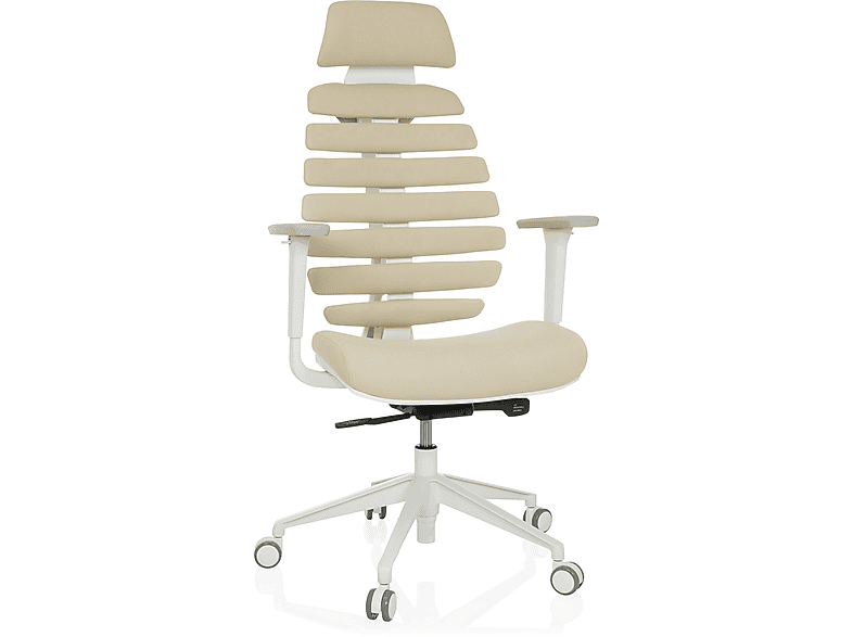 HJH OFFICE ERGO LINE W Bürostuhl | MediaMarkt
