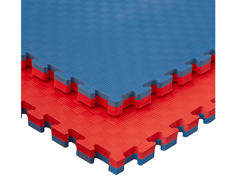 Accesorio deportivo | FITNESS TECH Tatami Profesional Puzzle ...