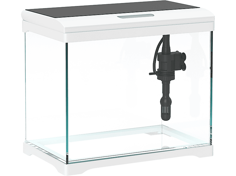 HIYORI 17L LED Filter Glas Aquariumlampe | MediaMarkt