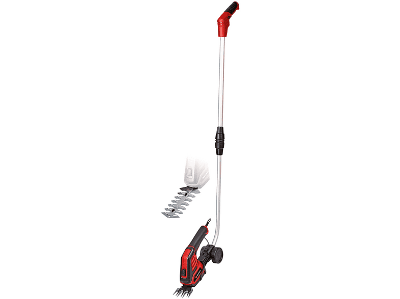 EINHELL Akku-Gras- und Strauchschere GC-CG 3,6/70 Li Gartengeräte ...