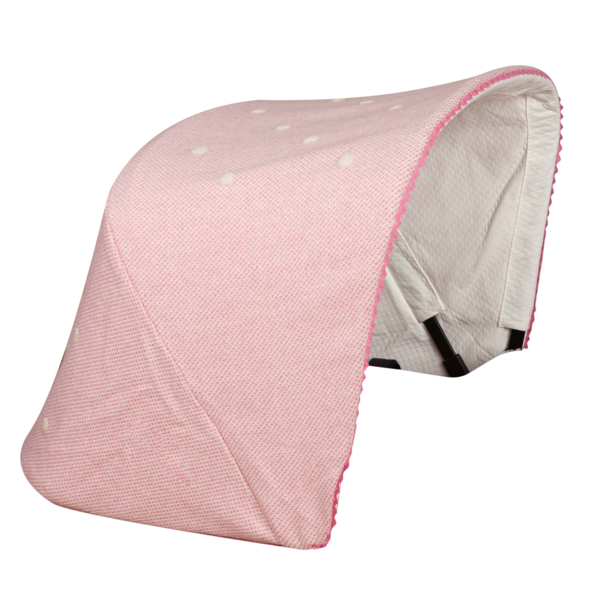 Accesorio para silla de paseo | Caricias BABYLINE, Rosa | MediaMarkt