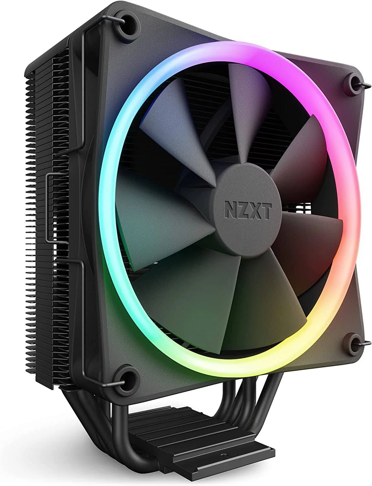 Refrigerador CPU | NZXT T120 RGB | MediaMarkt