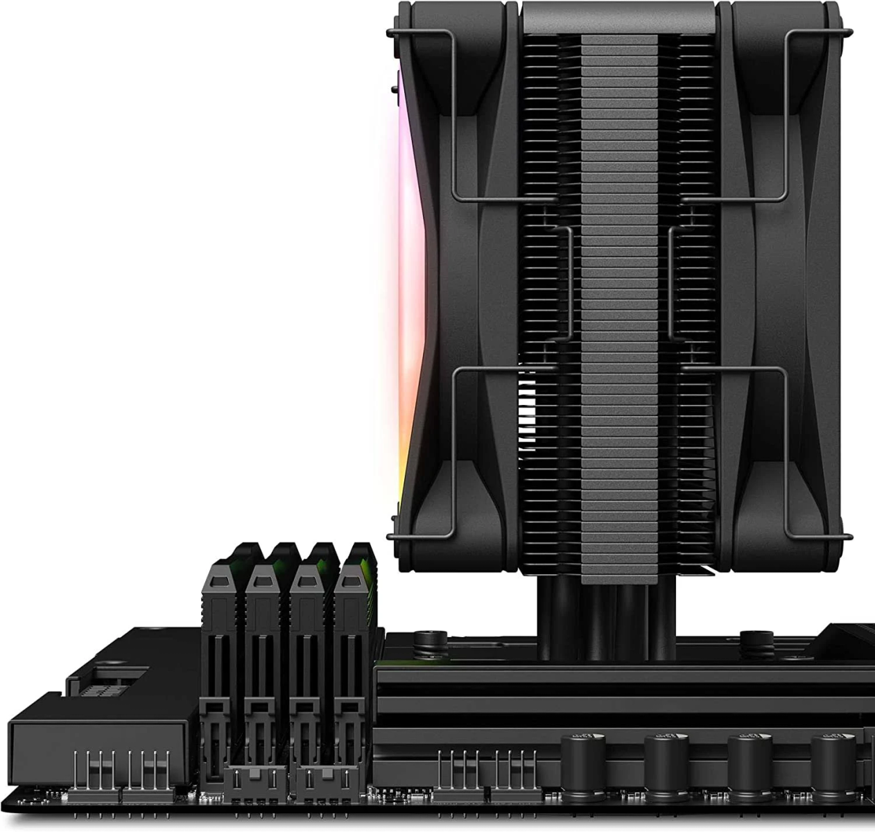 Refrigerador CPU | NZXT T120 RGB | MediaMarkt