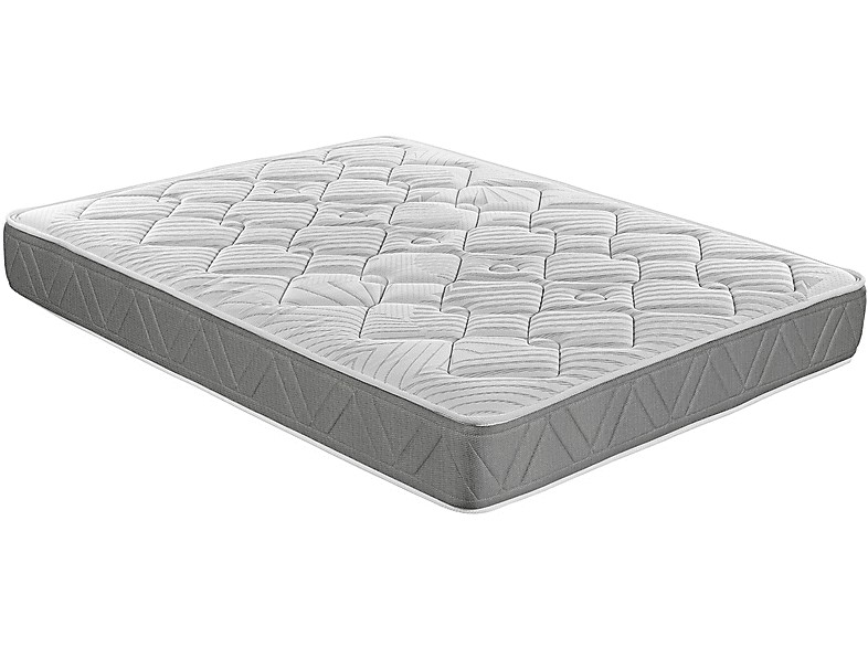 Colchón | ROYAL SLEEP Ceramic Pocket 135x182, 135 cm x 182 cm, Colchón ...