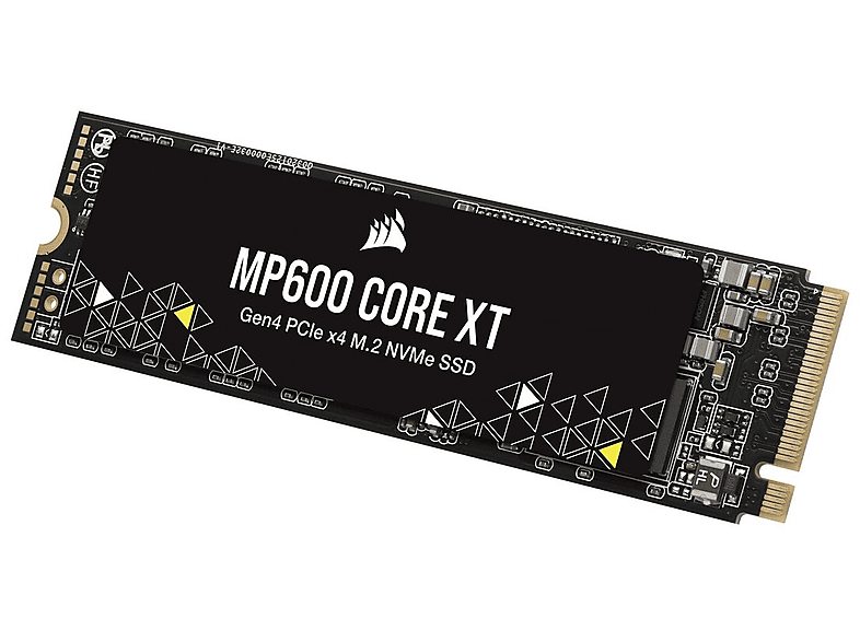 CORSAIR CSSD-F2000GBMP600CXT MP600 CORE XT 2TB, 2000 GB, SSD, intern ...