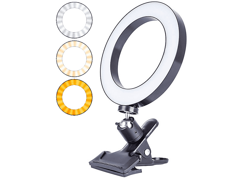 Anillo luminoso | AROLED-BN2281 KLACK, Multicolor | MediaMarkt