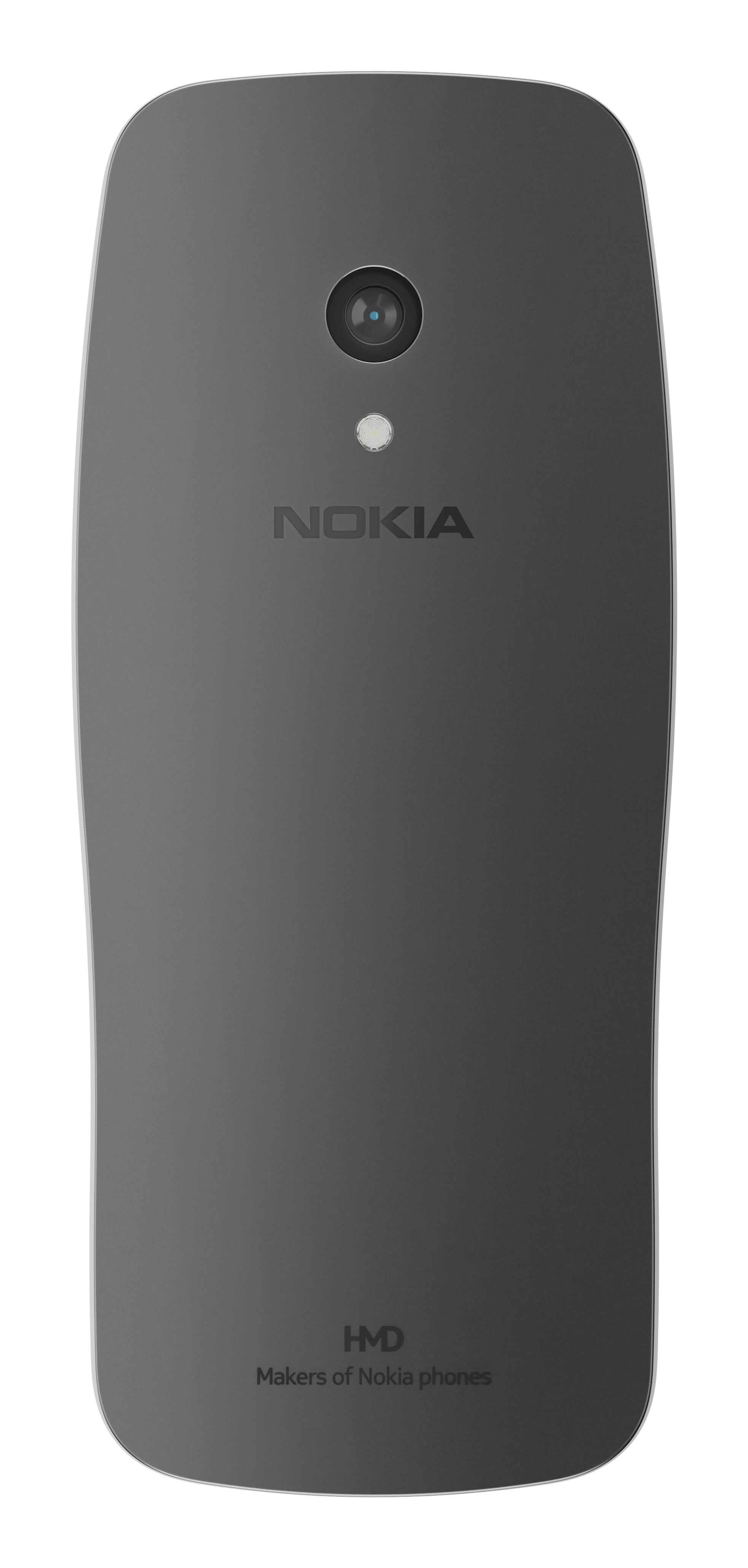 NOKIA Nokia 3210 (2024) Handy, Schwarz | MediaMarkt