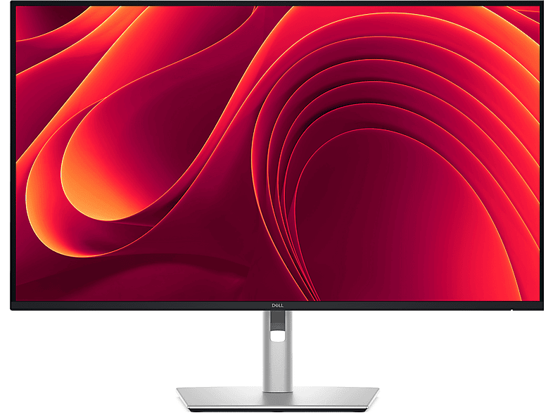 DELL Dis 32 Pro 32 Plus P3225QE UHD IPS 31,5 Zoll UHD 4K Monitor (8 ms ...