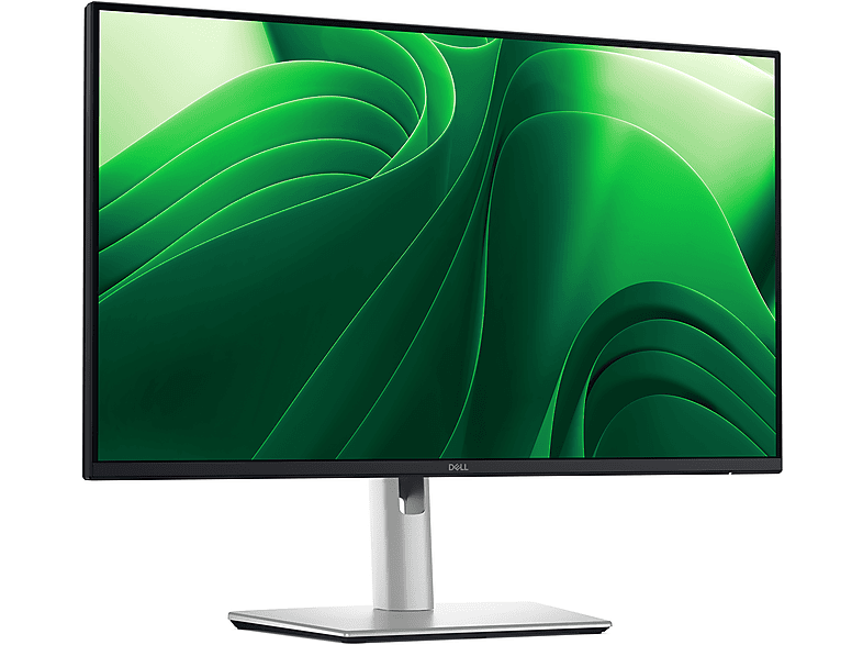DELL Dis 24 Pro 24 Plus P2425D WQHD IPS 24 Zoll QHD Monitor (8 ms ...