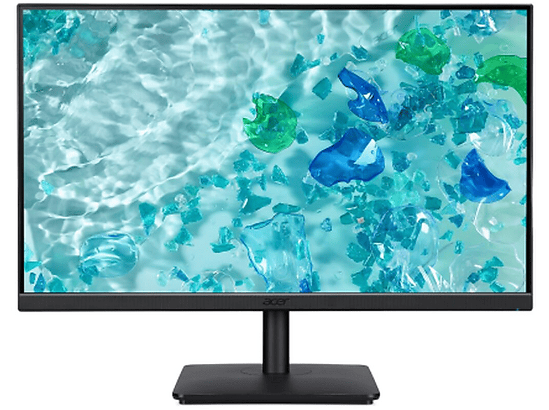 ACER V227Q E3 MONITOR, 21,5 ", Full-HD, 1920 x 1080 Pixel, tempo di ...