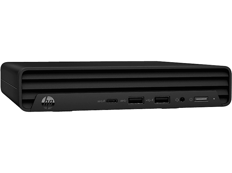 Mini PC | HP 936K5EA, Intel Core i3 1315U, 8 GB RAM, 256 GB SSD, UHD ...