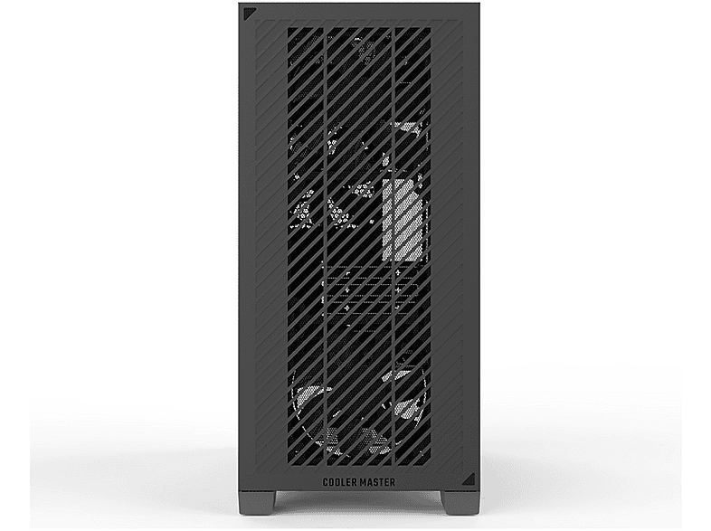 COOLER MASTER Elite 301 Lite Steel Left Panel PC-behuizing | MediaMarkt