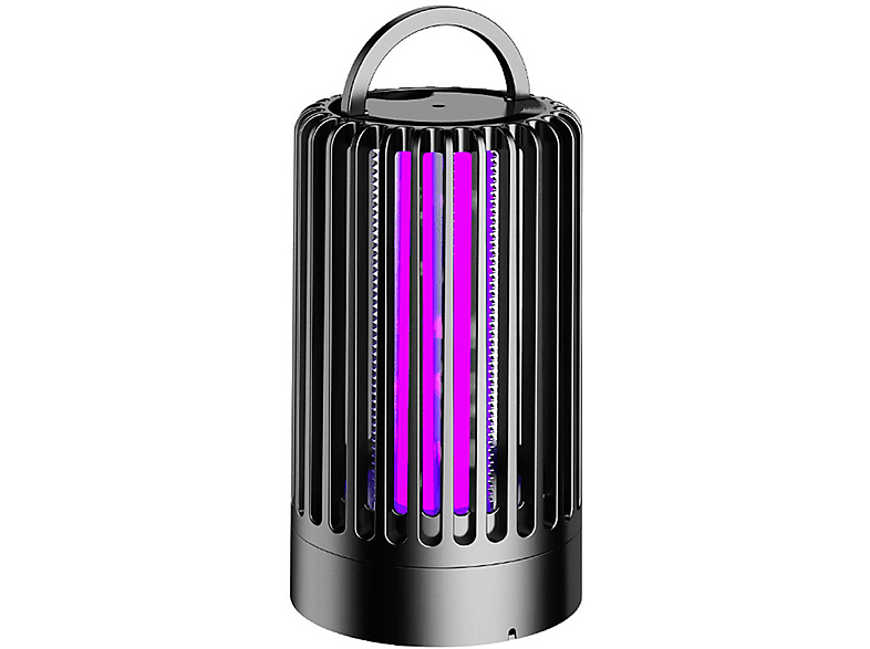 SYNTEK USB-Ladung Kompakte geräuschlos Mückenlampe | MediaMarkt