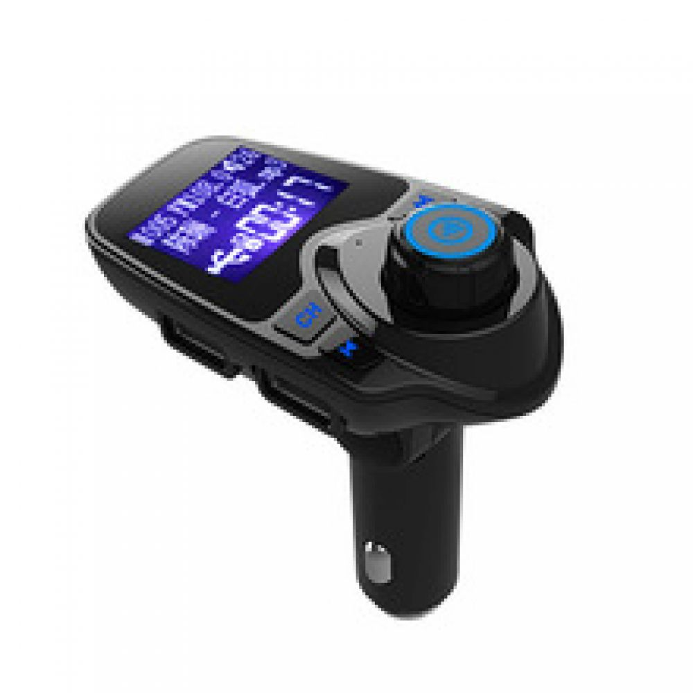 JEDBESETZT Bluetooth-FM- fürs Autodisplay FM Transmitter | SATURN