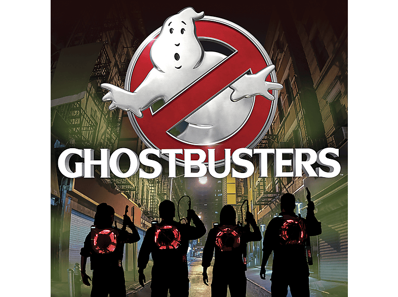Juego Xbox One | Ghostbusters | MediaMarkt