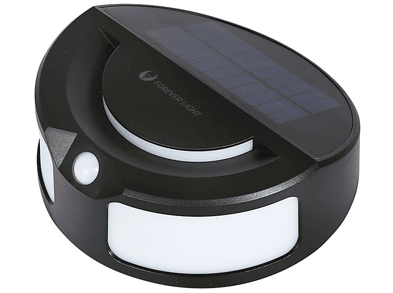 FOREVER FLS-13 Gartenleuchte | MediaMarkt