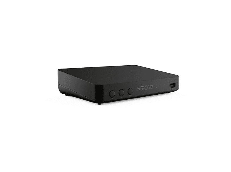 Descodificadores para televisores | STRONG SRT 8208, 1x RF IN, TV SCART ...