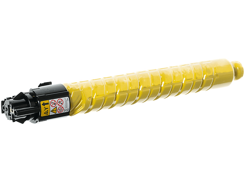 RICOH IMC400 Toner yellow (842377) | MediaMarkt