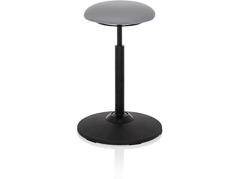 HJH OFFICE BALANCE SIT Steh-/Sitz Hocker | MediaMarkt