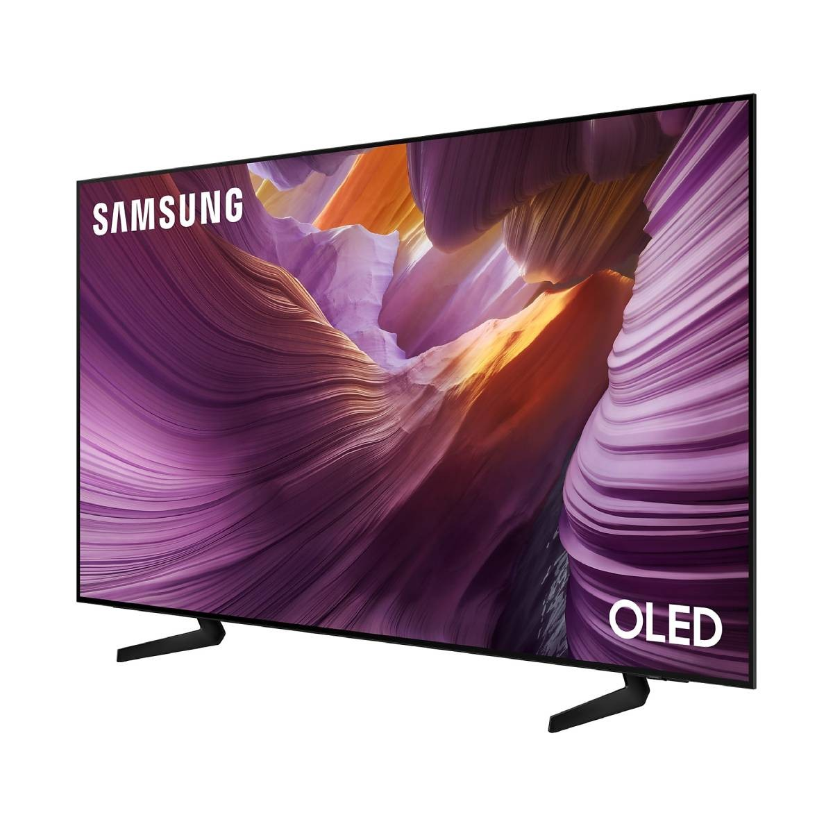 SAMSUNG TQ55S85FAU TV OLED, Piatto, 55 ", UHD 4K | MediaWorld.it