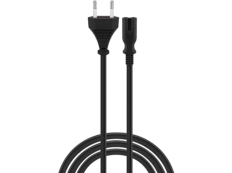 SAVIO CL-178, Stromkabel, 5 Meter | MediaMarkt