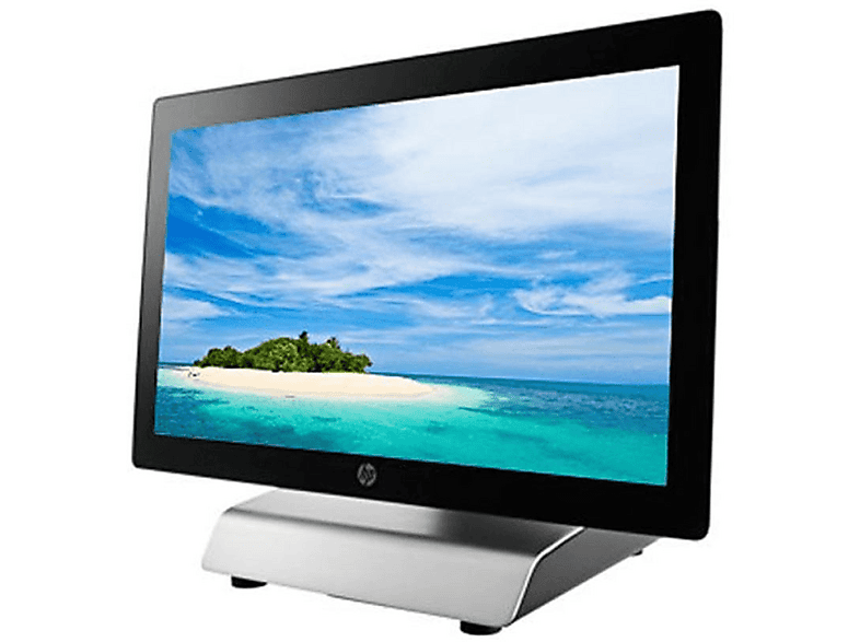 AIO HP RP9 G1 9015 Srebro | sprawdź cenę i opinie w MediaMarkt