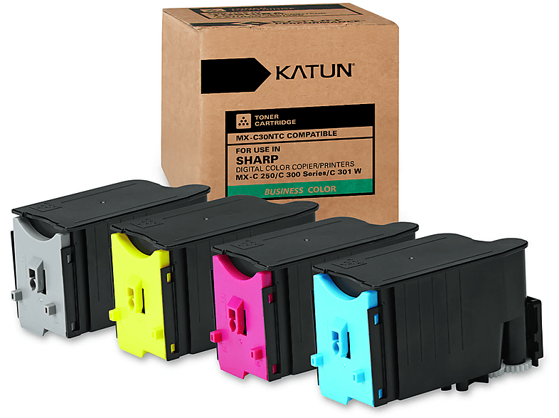 Tóner | KATUN 47898 | MediaMarkt