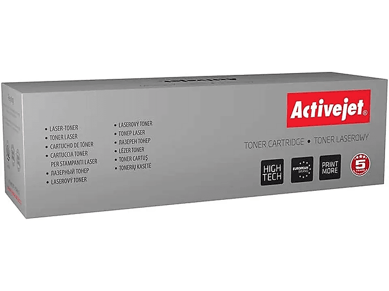 ACTIVEJET ATL-T650N Czarny | sprawdź cenę i opinie w MediaMarkt