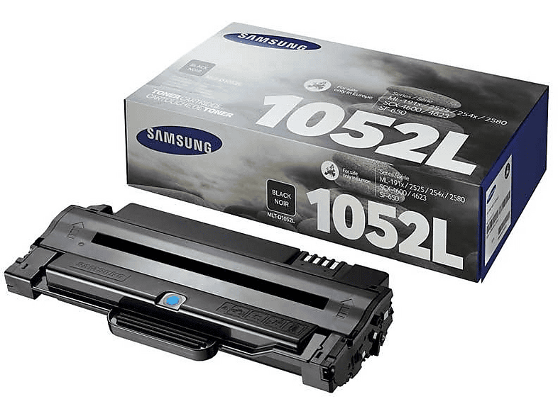 Tóner | SAMSUNG MLT-D1052L | MediaMarkt
