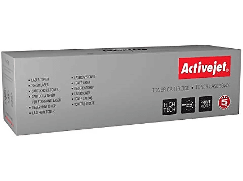 ACTIVEJET ATC-054YNX Żółty | sprawdź cenę i opinie w MediaMarkt