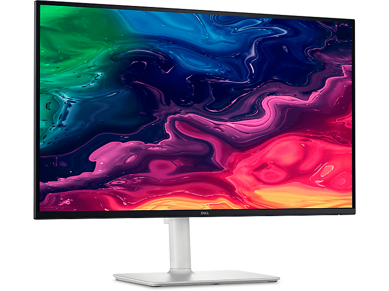 Monitor | DELL DELL-S2725QC, 27 ", UHD 4K, 8 ms, Not available | MediaMarkt