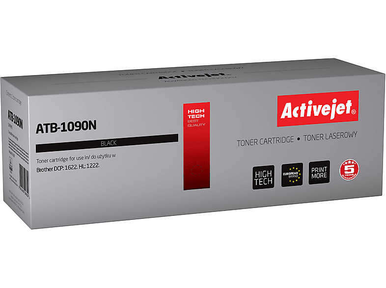 Tóner | ACTIVEJET ATB-1090N | MediaMarkt