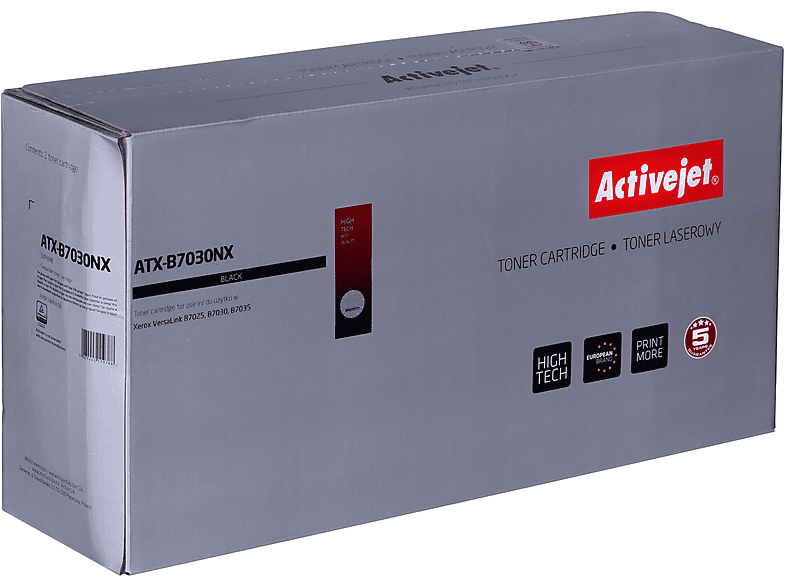 Tóner | ACTIVEJET ATX-B7030NX | MediaMarkt