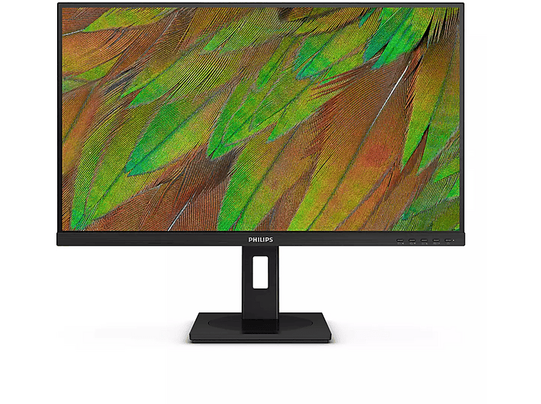 PHILIPS 27B1U3900/00 27 Zoll UHD 4K PC-Monitor (4 ms Reaktionszeit , 60 Hz , 60 Hz nativ) | SATURN