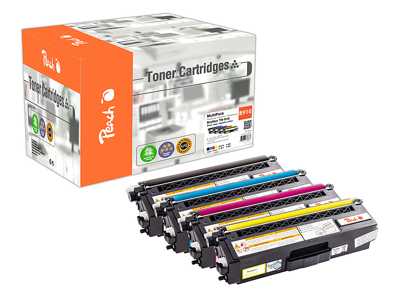 Tóner | PEACH PT1047 | MediaMarkt