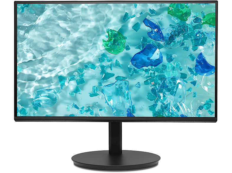 ACER CB272 G MONITOR, 27 ", Full-HD, 1920 x 1080 Pixel, tempo di ...