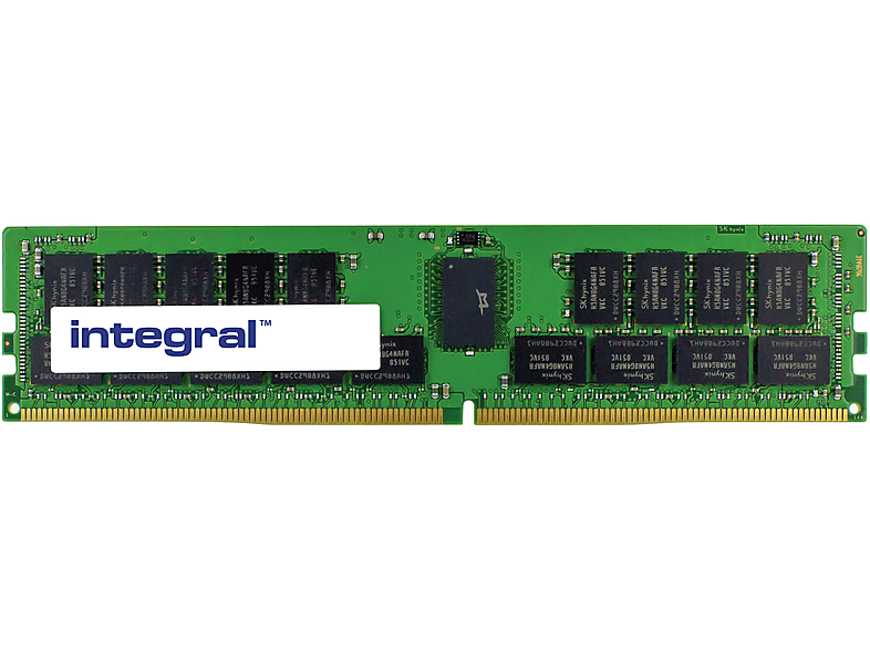 MEMORIA RAM INTEGRAL IN4T32GRGPTX1 | MediaWorld.it