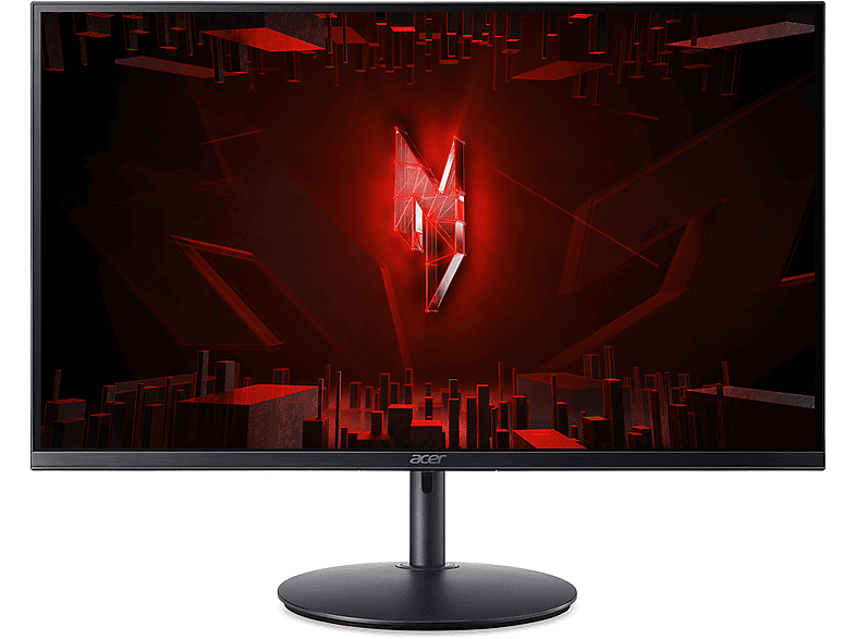 Gaming-monitor ACER Nitro XF0 XF270 X1 Czarny | sprawdź cenę i opinie w ...