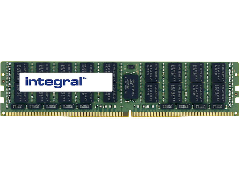 MEMORIA RAM INTEGRAL IN4T128GLEMTX8 | MediaWorld.it